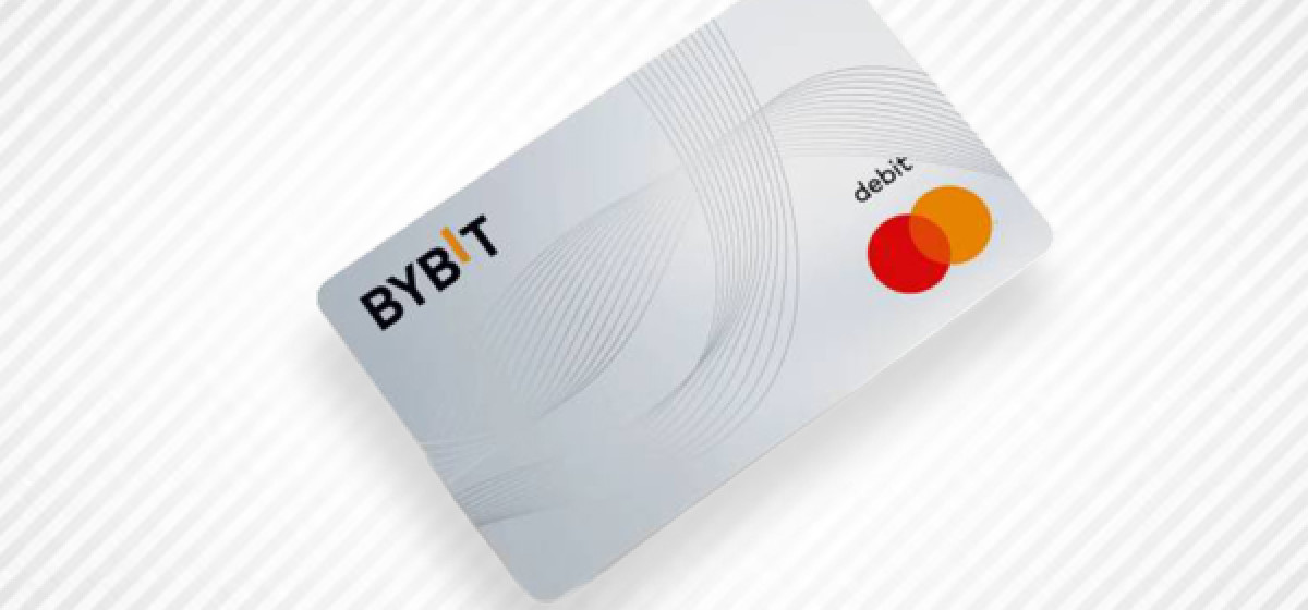 Bybit Debit Card - Everything You Need to Know