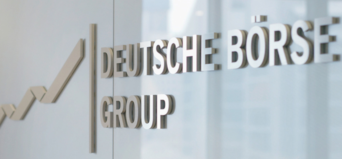 Deutsche Borse Group Invests $200 Million in Kraken’s Parent Company ...