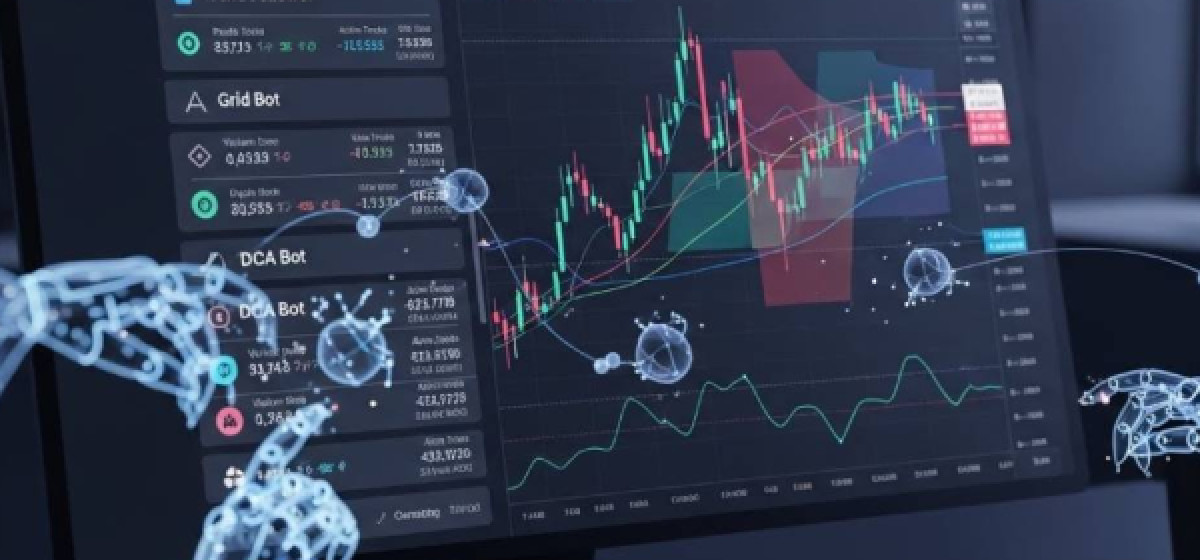Choosing the Best Bybit Trading Bot: A Step-by-Step Guide