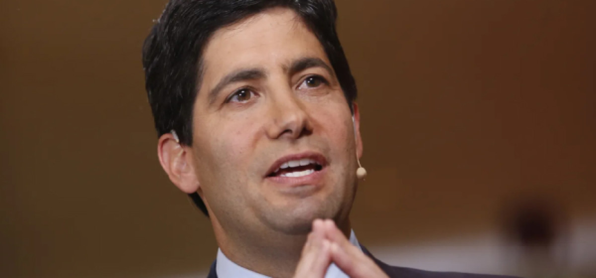 President Donald Trump Nominates Kevin Warsh for US Federal Reserve Chair