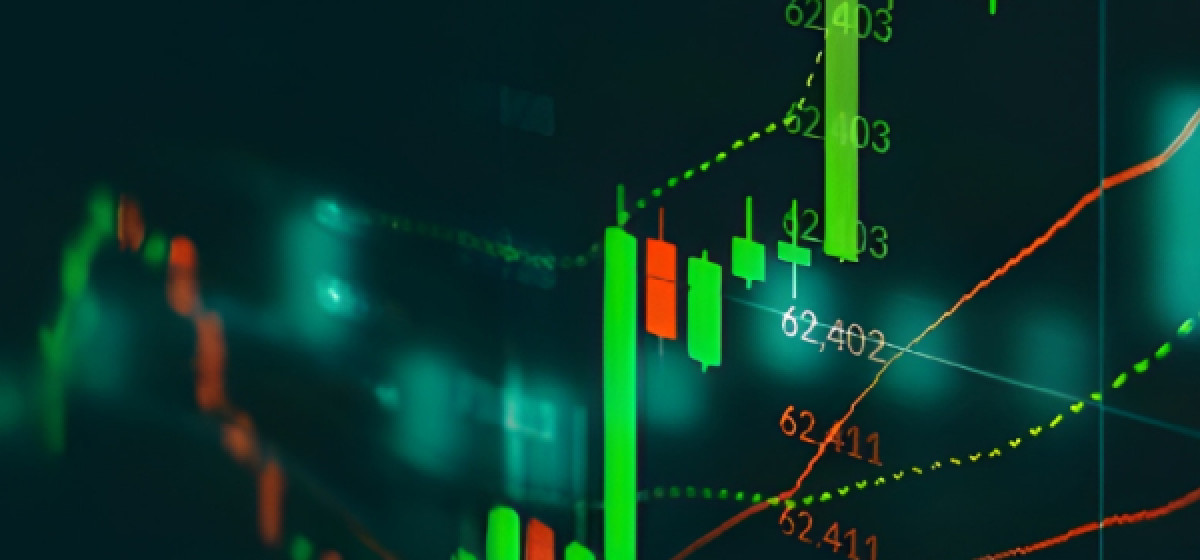 Ultimate Guide to Crypto Chart Patterns for Beginners